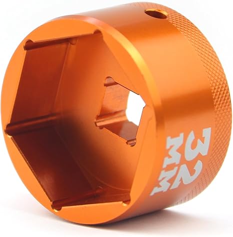 32mm Bike Fork Topcap Socket Tool – CrankyMTB